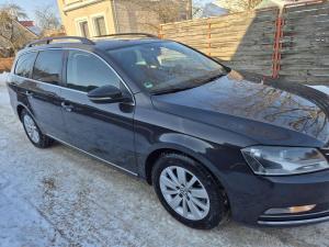 Pelēks Volkswagen Passat 2011 Kauņa, ar dzinēja tilpumu 1.97 L un nobraukumu 265 tūkst. km par 4950 €, foto 10 vietnē AUTOMOTO.COM.LV