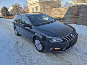 Pelēks Volkswagen Passat 2011 Kauņa, ar dzinēja tilpumu 1.97 L un nobraukumu 265 tūkst. km par 4950 €, foto 12 vietnē AUTOMOTO.COM.LV