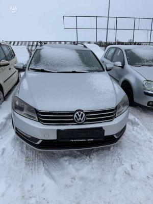 Pelēks Volkswagen Passat 2011 Jurbarkas, ar dzinēja tilpumu 1.97 L un nobraukumu 290 tūkst. km par 3999 €, foto 11 vietnē AUTOMOTO.COM.LV