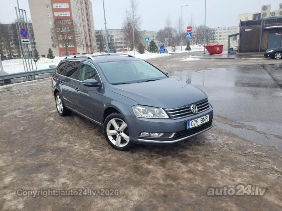 Pelēks Volkswagen Passat 2011 Narva, ar dzinēja tilpumu 1.40 L un nobraukumu 250 tūkst. km par 3900 €, foto 1 vietnē AUTOMOTO.COM.LV