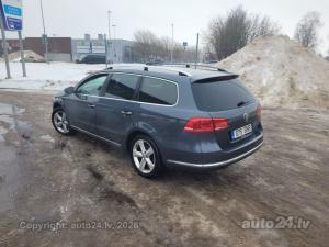 Pelēks Volkswagen Passat 2011 Narva, ar dzinēja tilpumu 1.40 L un nobraukumu 250 tūkst. km par 3900 €, foto 5 vietnē AUTOMOTO.COM.LV