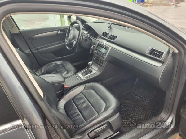 Pelēks Volkswagen Passat 2011 Narva, ar dzinēja tilpumu 1.40 L un nobraukumu 250 tūkst. km par 3900 €, foto 8 vietnē AUTOMOTO.COM.LV