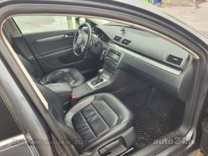 Pelēks Volkswagen Passat 2011 Narva, ar dzinēja tilpumu 1.40 L un nobraukumu 250 tūkst. km par 3900 €, foto 8 vietnē AUTOMOTO.COM.LV