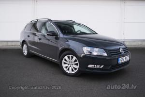 Pelēks Volkswagen Passat 2011 Tallina, ar dzinēja tilpumu 2.00 L un nobraukumu 289 tūkst. km par 5999 €, foto 3 vietnē AUTOMOTO.COM.LV