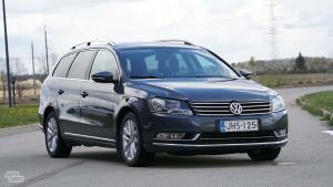 Pelēks Volkswagen Passat 2011 Kauņa, ar dzinēja tilpumu 2.00 L un nobraukumu 349 tūkst. km par 4800 €, foto 11 vietnē AUTOMOTO.COM.LV