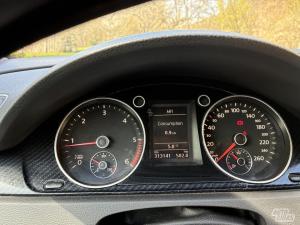 Pelēks Volkswagen Passat 2011 Kauņa, ar dzinēja tilpumu 2.00 L un nobraukumu 313 tūkst. km par 4700 €, foto 13 vietnē AUTOMOTO.COM.LV