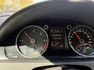 Pelēks Volkswagen Passat 2011 Kauņa, ar dzinēja tilpumu 2.00 L un nobraukumu 313 tūkst. km par 4700 €, foto 16 vietnē AUTOMOTO.COM.LV