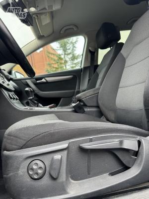 Pelēks Volkswagen Passat 2011 Klaipėda, ar dzinēja tilpumu 2.00 L un nobraukumu 408 tūkst. km par 2500 €, foto 9 vietnē AUTOMOTO.COM.LV