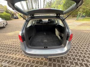 Pelēks Volkswagen Passat 2011 Kauņa, ar dzinēja tilpumu 1.60 L un nobraukumu 269 tūkst. km par 4999 €, foto 9 vietnē AUTOMOTO.COM.LV