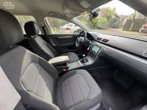 Pelēks Volkswagen Passat 2011 Kauņa, ar dzinēja tilpumu 1.60 L un nobraukumu 269 tūkst. km par 4999 €, foto 11 vietnē AUTOMOTO.COM.LV