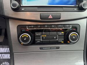 Pelēks Volkswagen Passat 2011 Kauņa, ar dzinēja tilpumu 1.60 L un nobraukumu 269 tūkst. km par 4999 €, foto 15 vietnē AUTOMOTO.COM.LV