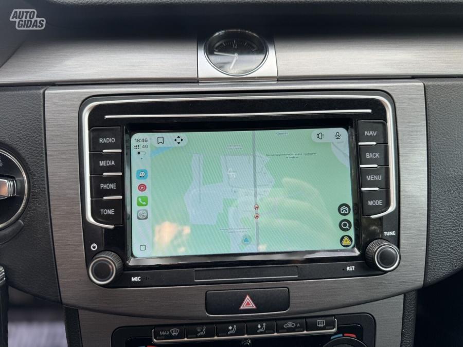 Pelēks Volkswagen Passat 2011 Kauņa, ar dzinēja tilpumu 1.60 L un nobraukumu 269 tūkst. km par 4999 €, foto 17 vietnē AUTOMOTO.COM.LV