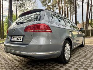 Pelēks Volkswagen Passat 2011 Kauņa, ar dzinēja tilpumu 1.60 L un nobraukumu 269 tūkst. km par 4999 €, foto 20 vietnē AUTOMOTO.COM.LV
