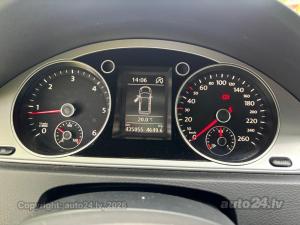 Pelēks Volkswagen Passat 2011 Viljandi, ar dzinēja tilpumu 1.60 L un nobraukumu 435 tūkst. km par 2190 €, foto 7 vietnē AUTOMOTO.COM.LV