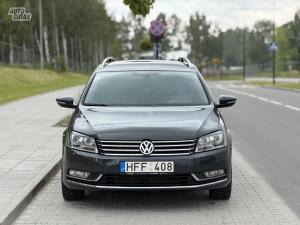 Pelēks Volkswagen Passat 2011 Viļņa, ar dzinēja tilpumu 2.00 L un nobraukumu 460 tūkst. km par 3500 €, foto 11 vietnē AUTOMOTO.COM.LV