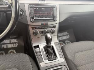 Pelēks Volkswagen Passat 2011 Viļņa, ar dzinēja tilpumu 2.00 L un nobraukumu 460 tūkst. km par 3500 €, foto 16 vietnē AUTOMOTO.COM.LV