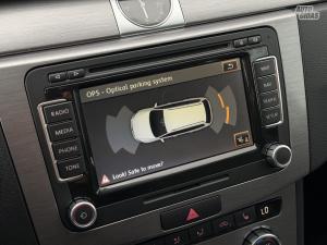 Pelēks Volkswagen Passat 2011 Viļņa, ar dzinēja tilpumu 2.00 L un nobraukumu 460 tūkst. km par 3500 €, foto 22 vietnē AUTOMOTO.COM.LV