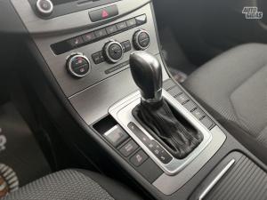 Grey Volkswagen Passat 2011 in Vilnius, with an engine capacity of 2.00 L and mileage of 459 thousand km for 3490 €, photo 20 on AUTOMOTO.COM.LV