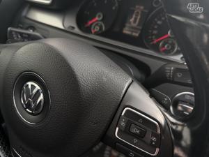Grey Volkswagen Passat 2011 in Vilnius, with an engine capacity of 2.00 L and mileage of 459 thousand km for 3490 €, photo 21 on AUTOMOTO.COM.LV