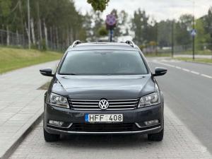 Pelēks Volkswagen Passat 2011 Viļņa, ar dzinēja tilpumu 1.97 L un nobraukumu 459 tūkst. km par 3490 €, foto 10 vietnē AUTOMOTO.COM.LV