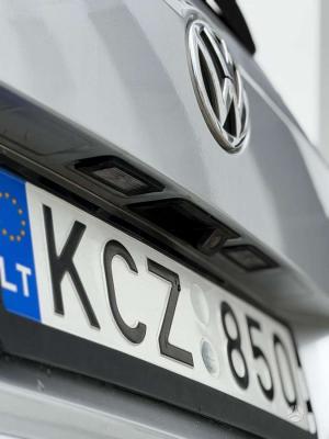 Pelēks Volkswagen Passat 2011 Viļņa, ar dzinēja tilpumu 1.97 L un nobraukumu 330 tūkst. km par 5000 €, foto 7 vietnē AUTOMOTO.COM.LV