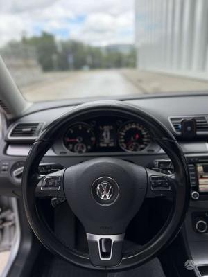 Pelēks Volkswagen Passat 2011 Viļņa, ar dzinēja tilpumu 1.97 L un nobraukumu 330 tūkst. km par 5000 €, foto 14 vietnē AUTOMOTO.COM.LV