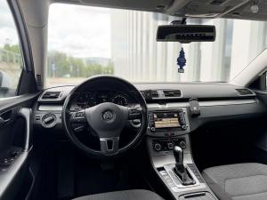 Pelēks Volkswagen Passat 2011 Viļņa, ar dzinēja tilpumu 1.97 L un nobraukumu 330 tūkst. km par 5000 €, foto 15 vietnē AUTOMOTO.COM.LV