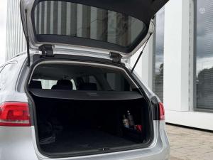 Pelēks Volkswagen Passat 2011 Viļņa, ar dzinēja tilpumu 1.97 L un nobraukumu 330 tūkst. km par 5000 €, foto 19 vietnē AUTOMOTO.COM.LV