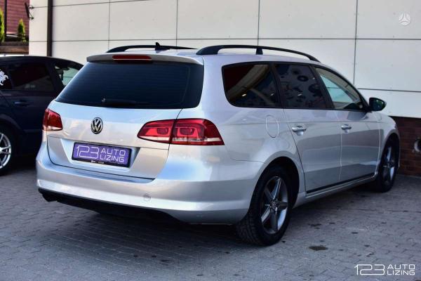Pelēks Volkswagen Passat 2011 Kretinga, ar dzinēja tilpumu 1.60 L un nobraukumu 274 tūkst. km par 4999 €, foto 10 vietnē AUTOMOTO.COM.LV