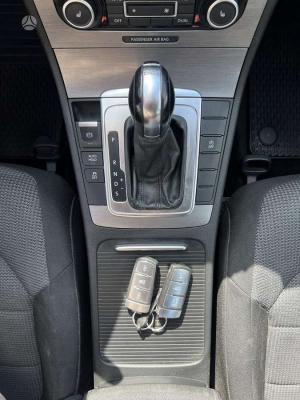 Pelēks Volkswagen Passat 2011 Kauņa, ar dzinēja tilpumu 1.39 L un nobraukumu 237 tūkst. km par 4650 €, foto 10 vietnē AUTOMOTO.COM.LV