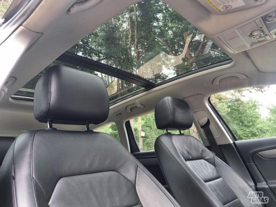 Pelēks Volkswagen Passat 2011 Ignalina, ar dzinēja tilpumu 1.90 L un nobraukumu 212 tūkst. km par 4650 €, foto 17 vietnē AUTOMOTO.COM.LV