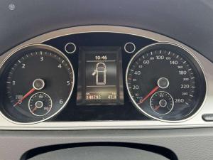 Pelēks Volkswagen Passat 2011 Marijampole, ar dzinēja tilpumu 1.60 L un nobraukumu 140 tūkst. km par 5600 €, foto 14 vietnē AUTOMOTO.COM.LV