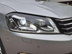 Grey Volkswagen Passat 2011 in Kazlu Ruda, with an engine capacity of 1.97 L and mileage of 383 thousand km for 3900 €, photo 9 on AUTOMOTO.COM.LV