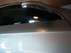 Grey Volkswagen Passat 2011 in Kazlu Ruda, with an engine capacity of 1.97 L and mileage of 383 thousand km for 3900 €, photo 10 on AUTOMOTO.COM.LV