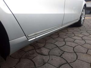 Grey Volkswagen Passat 2011 in Kazlu Ruda, with an engine capacity of 1.97 L and mileage of 383 thousand km for 3900 €, photo 12 on AUTOMOTO.COM.LV