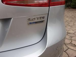 Grey Volkswagen Passat 2011 in Kazlu Ruda, with an engine capacity of 1.97 L and mileage of 383 thousand km for 3900 €, photo 14 on AUTOMOTO.COM.LV