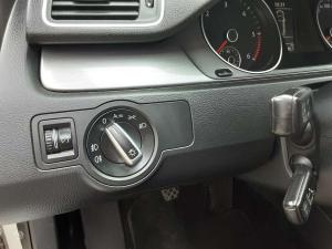 Grey Volkswagen Passat 2011 in Kazlu Ruda, with an engine capacity of 1.97 L and mileage of 383 thousand km for 3900 €, photo 19 on AUTOMOTO.COM.LV