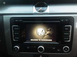 Grey Volkswagen Passat 2011 in Kazlu Ruda, with an engine capacity of 1.97 L and mileage of 383 thousand km for 3900 €, photo 20 on AUTOMOTO.COM.LV