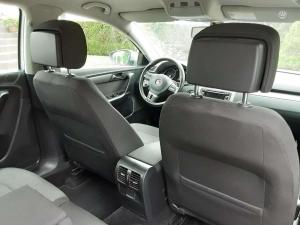 Grey Volkswagen Passat 2011 in Kazlu Ruda, with an engine capacity of 1.97 L and mileage of 383 thousand km for 3900 €, photo 28 on AUTOMOTO.COM.LV