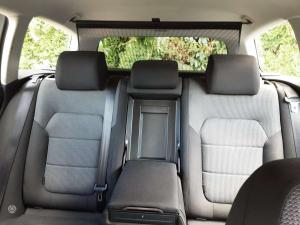 Grey Volkswagen Passat 2011 in Kazlu Ruda, with an engine capacity of 1.97 L and mileage of 383 thousand km for 3900 €, photo 31 on AUTOMOTO.COM.LV