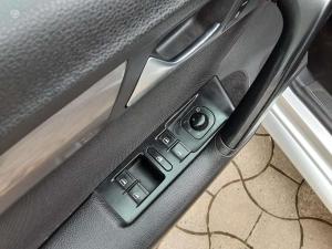 Grey Volkswagen Passat 2011 in Kazlu Ruda, with an engine capacity of 1.97 L and mileage of 383 thousand km for 3900 €, photo 32 on AUTOMOTO.COM.LV
