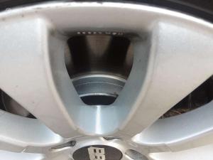 Grey Volkswagen Passat 2011 in Kazlu Ruda, with an engine capacity of 1.97 L and mileage of 383 thousand km for 3900 €, photo 36 on AUTOMOTO.COM.LV
