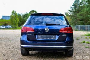 Pelēks Volkswagen Passat 2011 Kretinga, ar dzinēja tilpumu 2.00 L un nobraukumu 267 tūkst. km par 5750 €, foto 6 vietnē AUTOMOTO.COM.LV