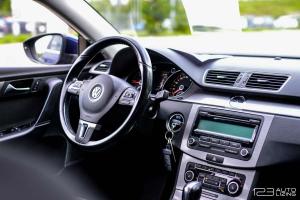 Pelēks Volkswagen Passat 2011 Kretinga, ar dzinēja tilpumu 2.00 L un nobraukumu 267 tūkst. km par 5750 €, foto 12 vietnē AUTOMOTO.COM.LV