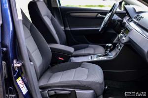 Pelēks Volkswagen Passat 2011 Kretinga, ar dzinēja tilpumu 2.00 L un nobraukumu 267 tūkst. km par 5750 €, foto 13 vietnē AUTOMOTO.COM.LV