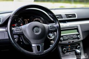 Pelēks Volkswagen Passat 2011 Kretinga, ar dzinēja tilpumu 2.00 L un nobraukumu 267 tūkst. km par 5750 €, foto 15 vietnē AUTOMOTO.COM.LV