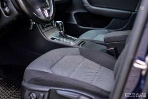 Pelēks Volkswagen Passat 2011 Kretinga, ar dzinēja tilpumu 2.00 L un nobraukumu 267 tūkst. km par 5750 €, foto 16 vietnē AUTOMOTO.COM.LV