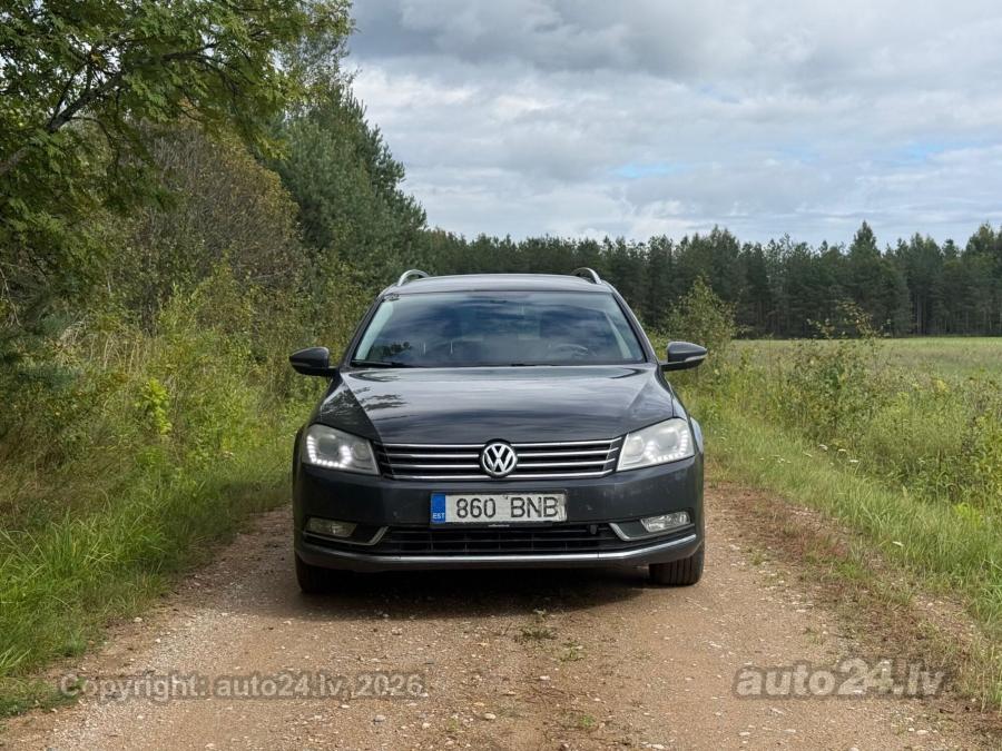 Pelēks Volkswagen Passat 2011 Veru, ar dzinēja tilpumu 1.40 L un nobraukumu 342 tūkst. km par 2500 €, foto 1 vietnē AUTOMOTO.COM.LV