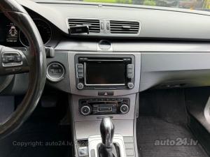 Pelēks Volkswagen Passat 2011 Veru, ar dzinēja tilpumu 1.40 L un nobraukumu 342 tūkst. km par 2500 €, foto 9 vietnē AUTOMOTO.COM.LV
