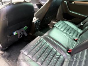 Pelēks Volkswagen Passat 2011 Veru, ar dzinēja tilpumu 1.40 L un nobraukumu 342 tūkst. km par 2500 €, foto 10 vietnē AUTOMOTO.COM.LV